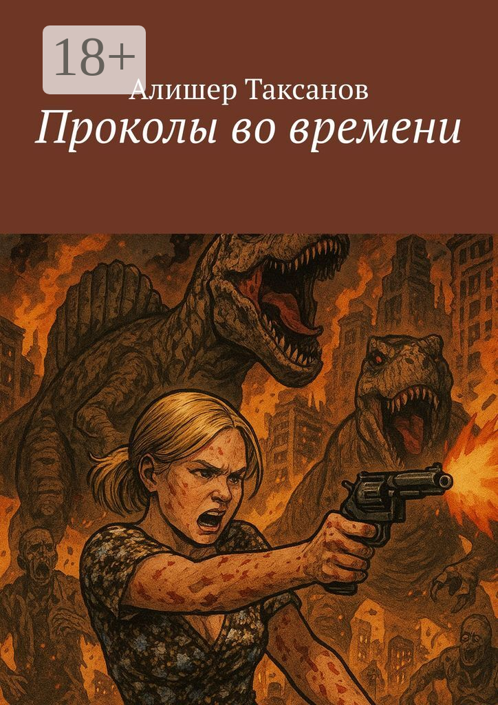 Проколы во времени