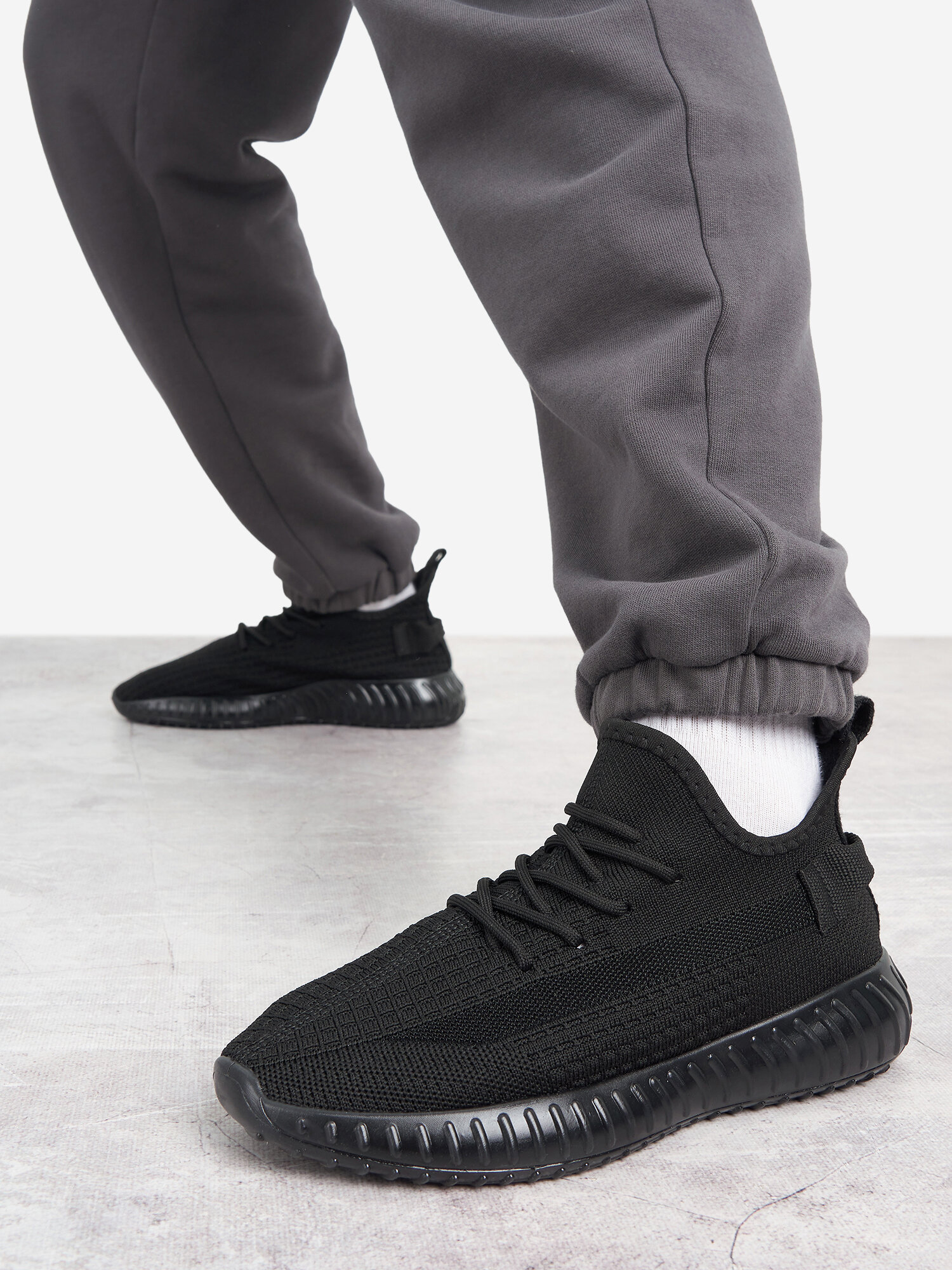 Слипоны Slip-on shoes