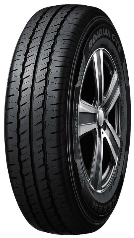 Автошина Nexen 195/65R16C ROADIAN CT8 104/102R TL