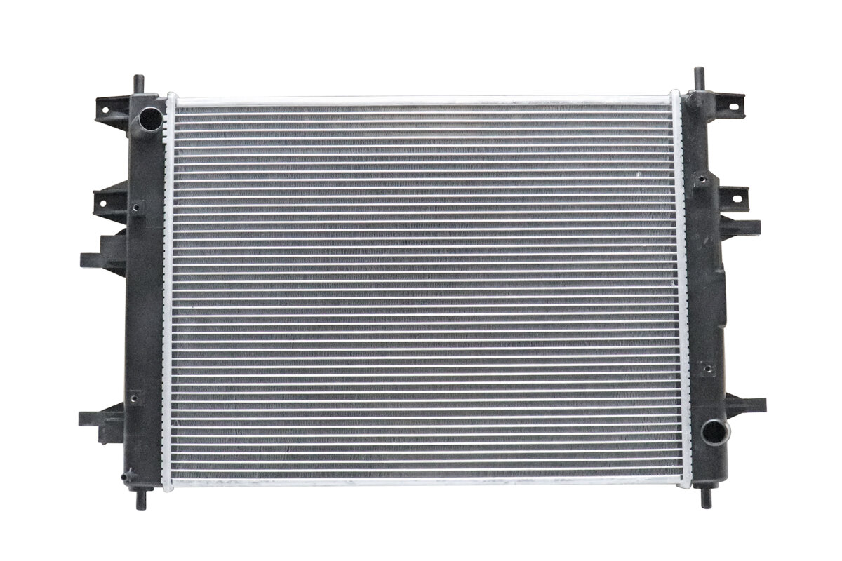 Радиатор охлаждения МКПП Chery Tiggo 4 17-/2 17- CHERY арт. J421301110