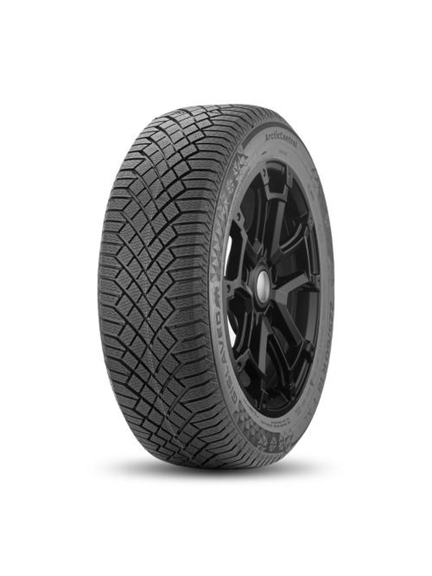 Шина Gislaved 225/55/18 T 102 Arcticcontrol для всех типов автомобилей Зимняя