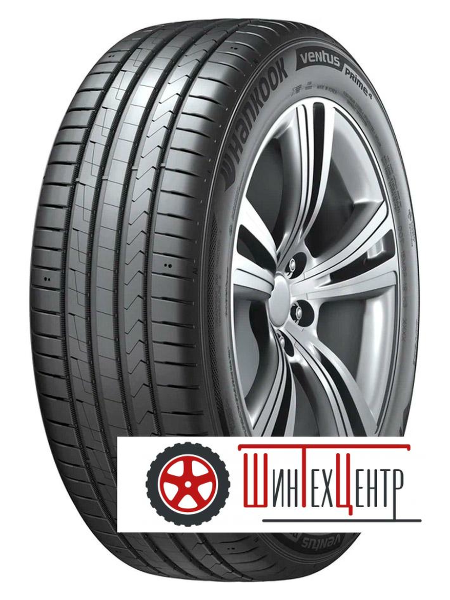 Шина Hankook 215/55 R16 Ventus Prime4 K135 93V Летняя для любых видов автомобилей