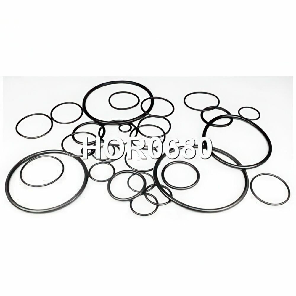 Кольцо рулевой рейки, арт HOR0680