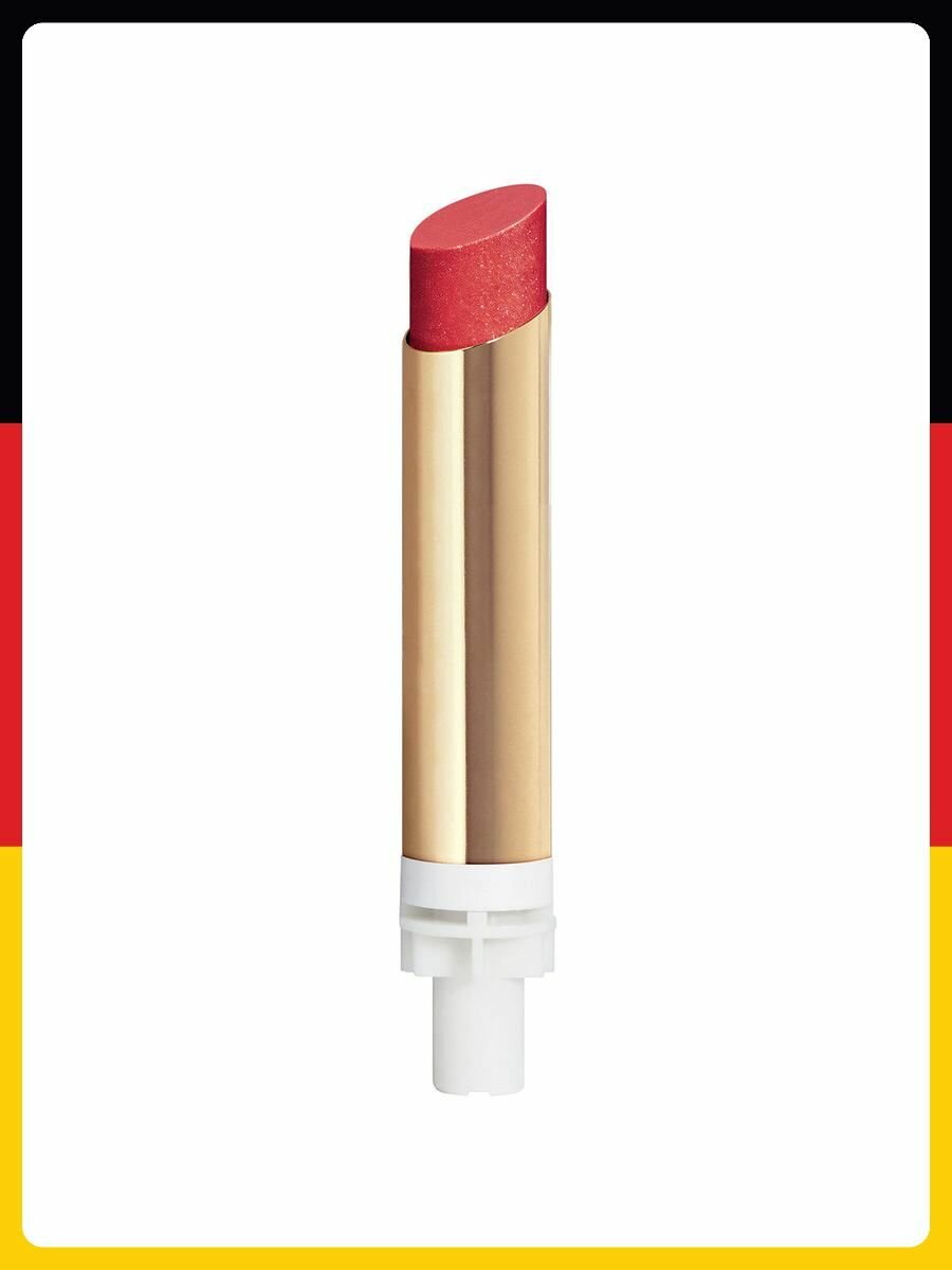 Губная помада Phyto-Rouge Shine 30, оттенок Sheer Coral, 3 г