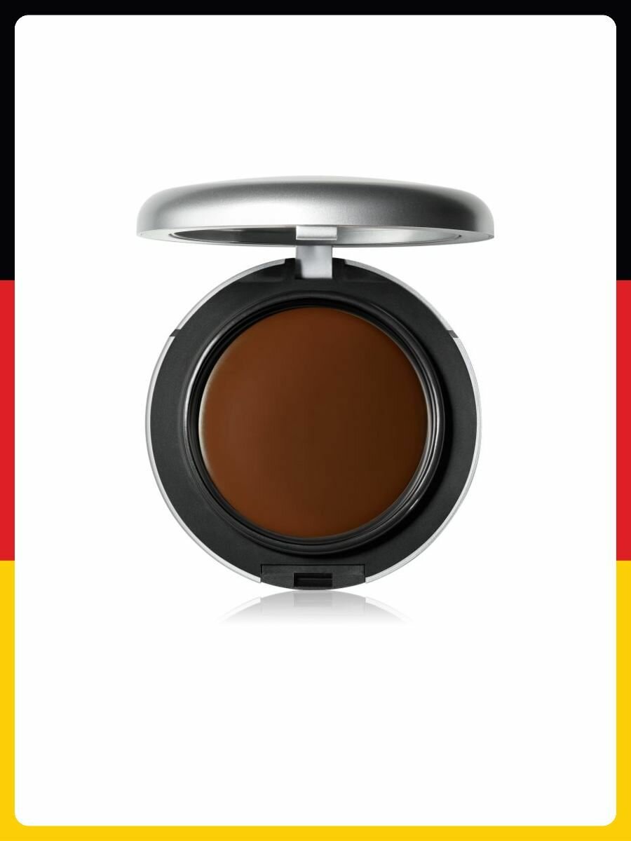 Тональная основа M.A.C. Studio Fix Cream-to-Powder Foundation compact cream makeup NW50, 10 г