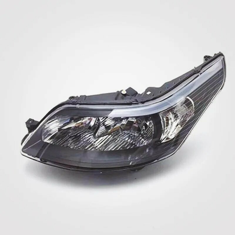 Фары автомобильные, 1 шт, арт. Citroen C4, 2005-2011