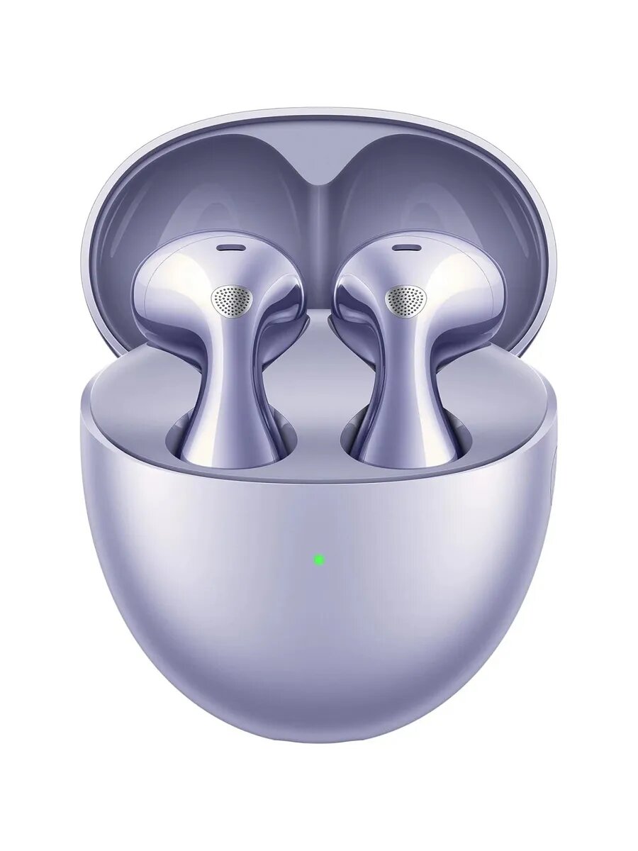 Наушники TWS FreeBuds 6 Bluetooth Фиолетовый (55038129)
