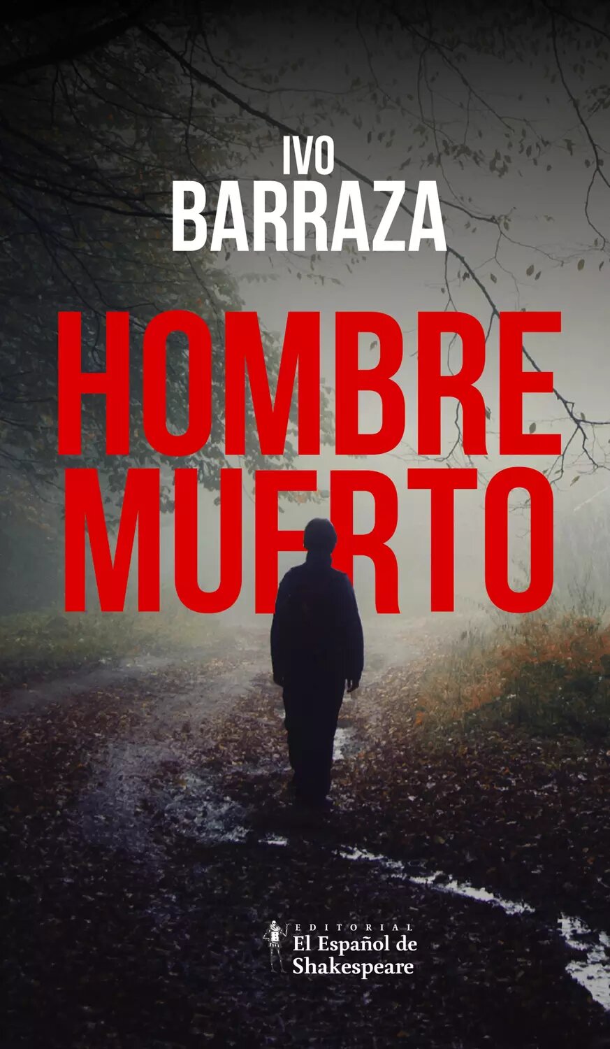 Hombre muerto [Цифровая книга]