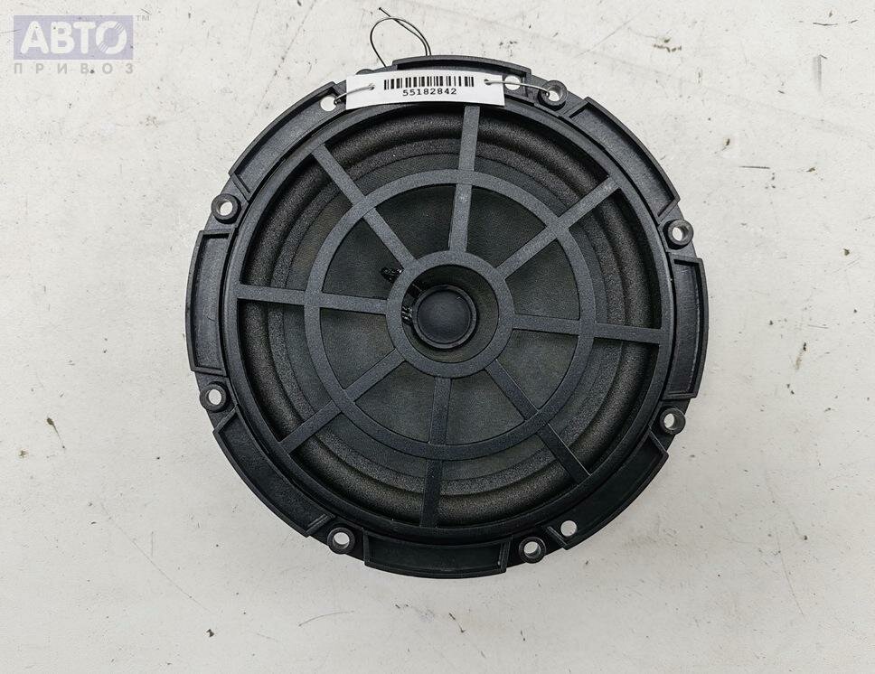 Динамик Peugeot 307