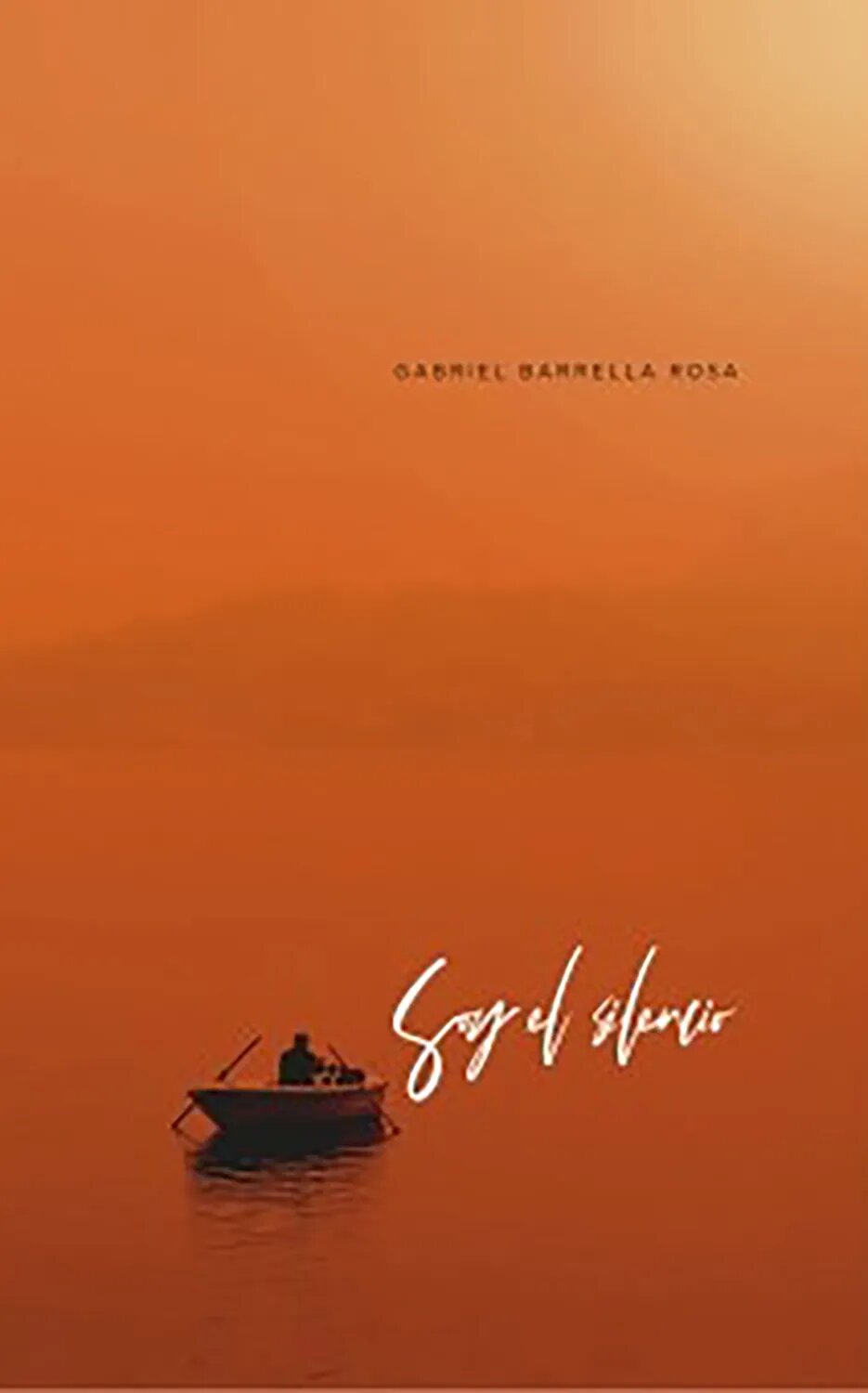 Soy el silencio [Цифровая книга]