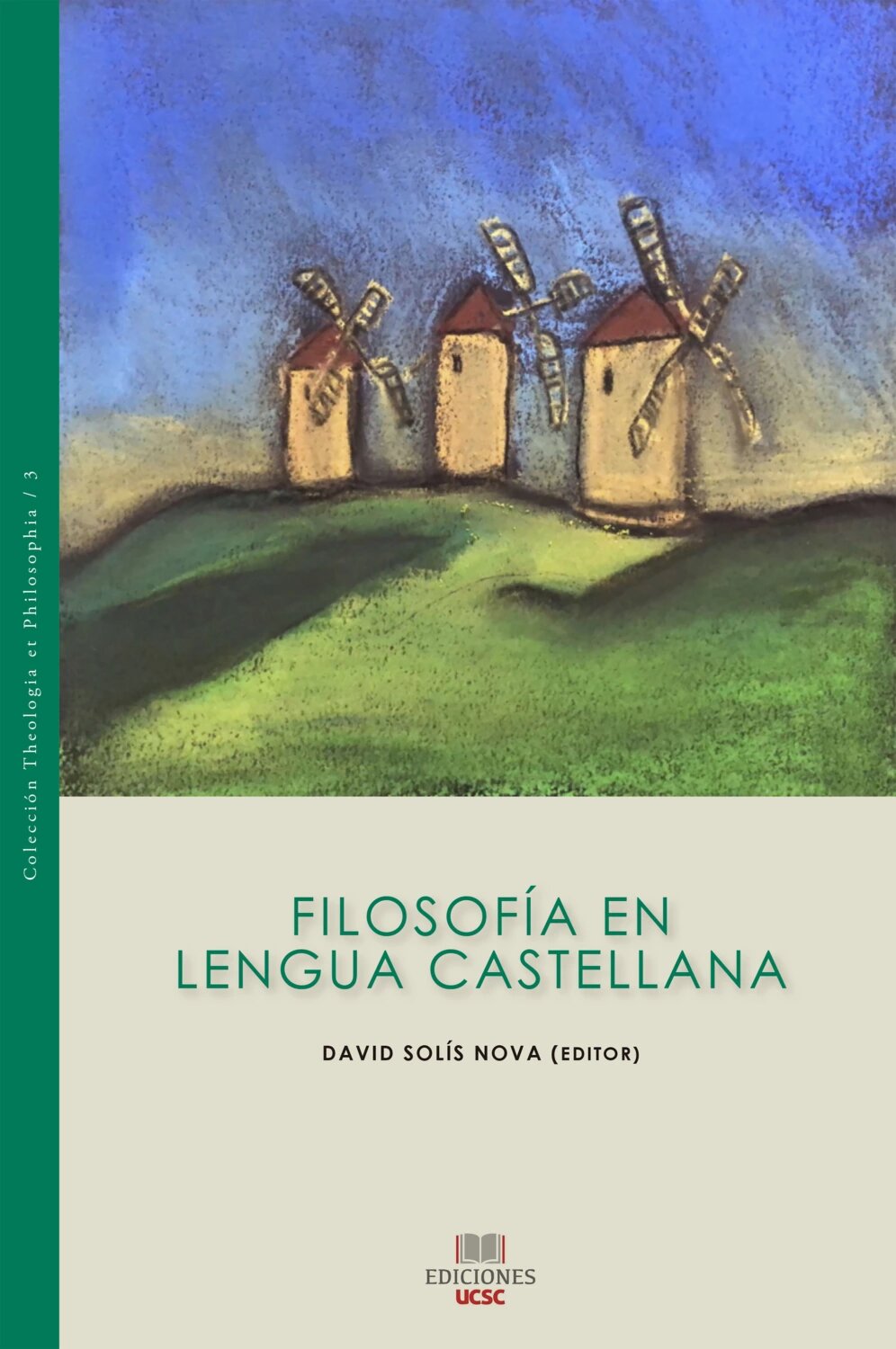 Filosofía en lengua castellana [Цифровая книга]