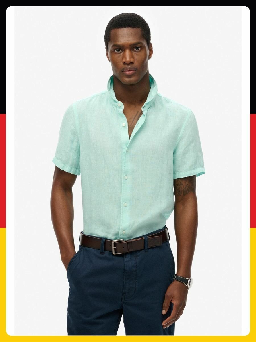 Рубашка Базовая коллекция