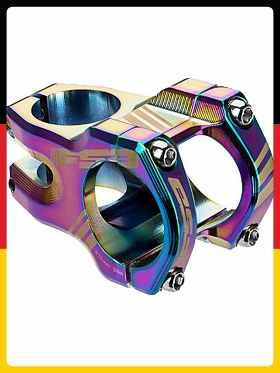 Вынос руля FSA Team 50 мм