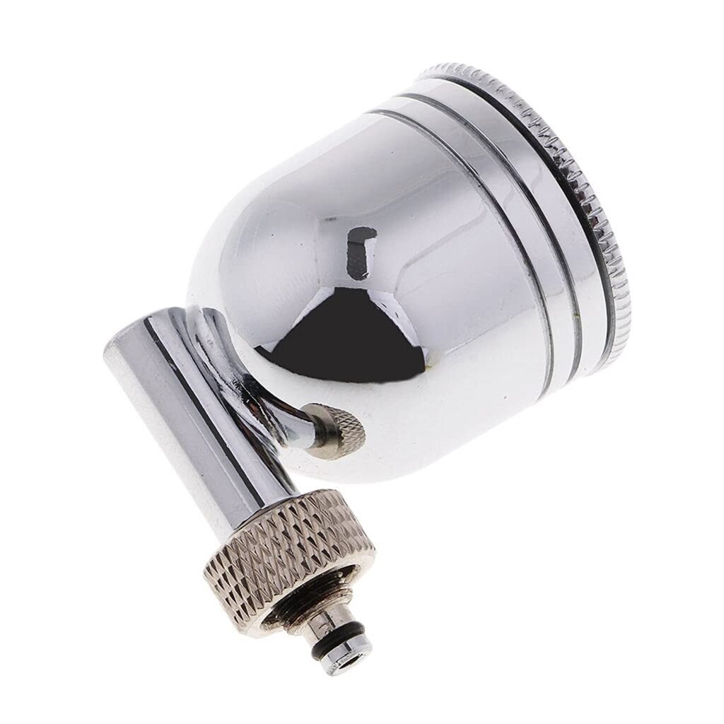 Боковой стакан для аэрографа 7cc