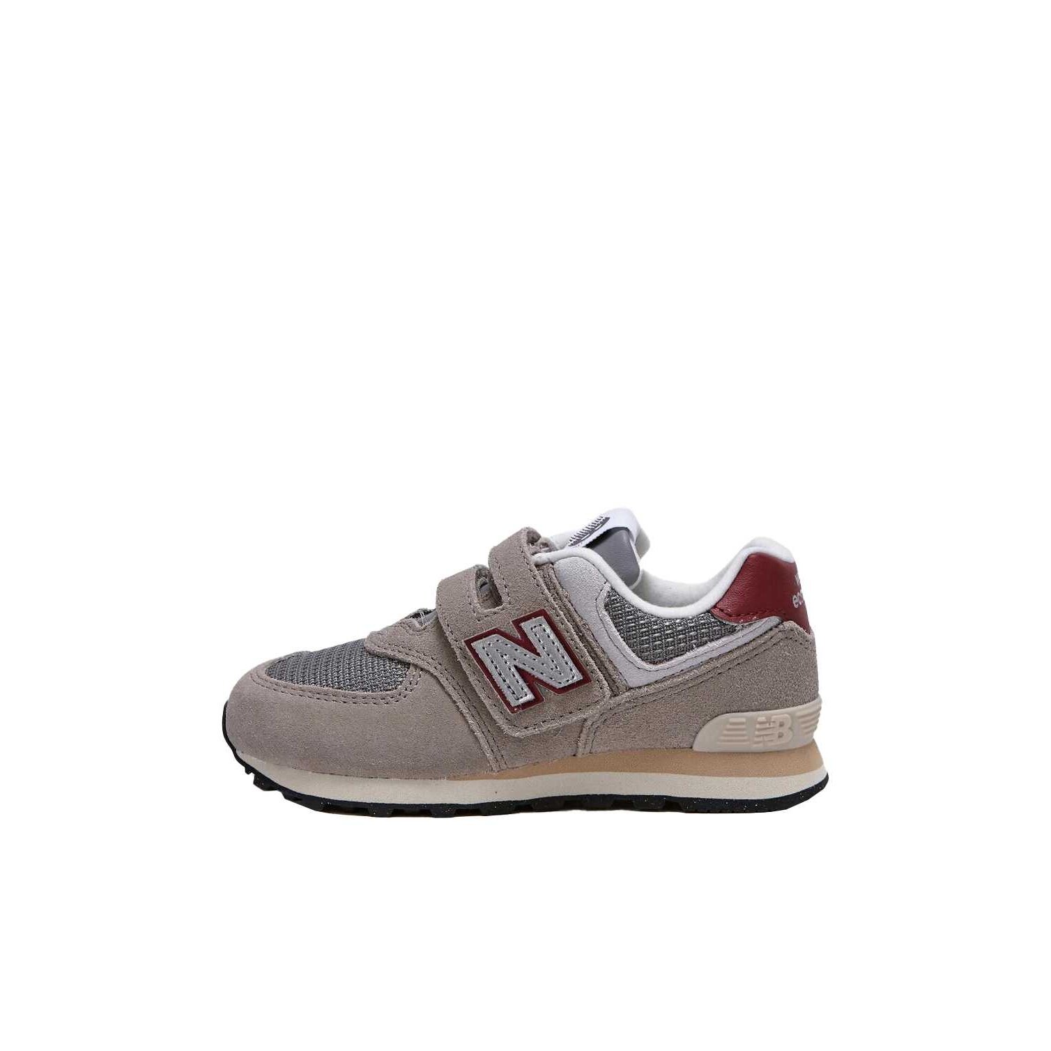 Ботинки NB 574