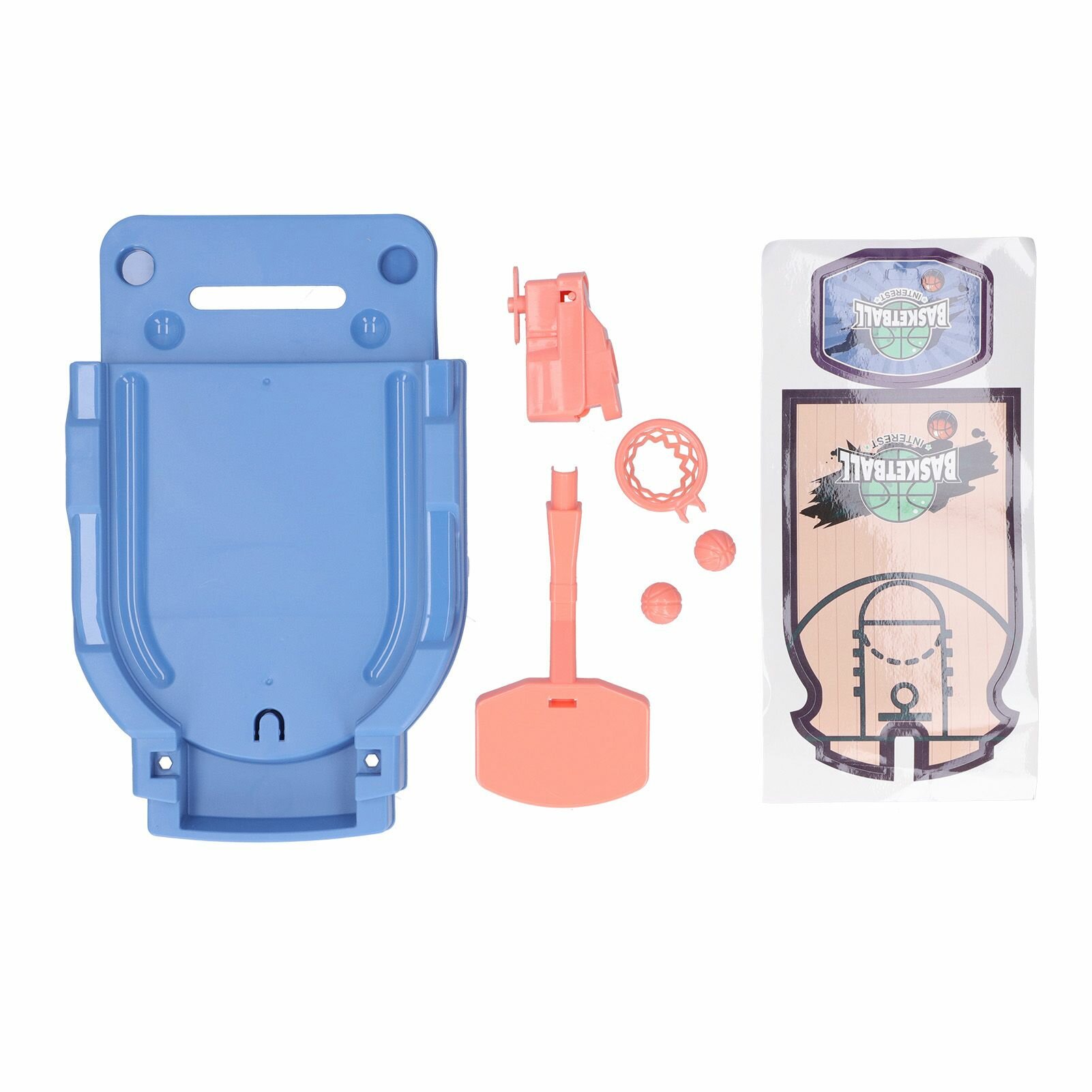 Настольная баскетбольная мини-игрушка для пальцев, обучающая футбольная игра, интерактивная игрушка для родителей и детей, баскетбол