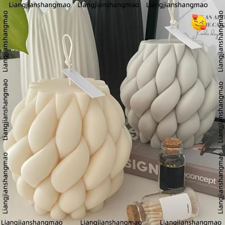 Матрица для изготовления свечей