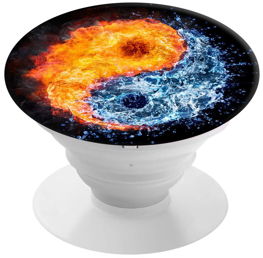 Держатель Popsocket для телефона Попсокет для Apple IPhone и Android держатели для телефонов ручные