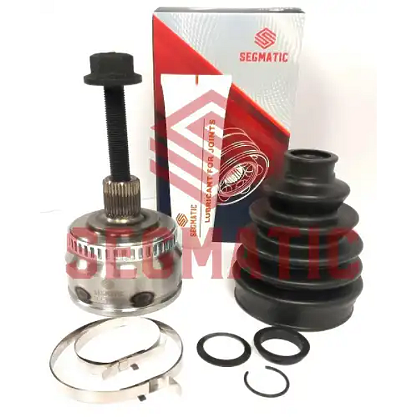SEGMATIC SGCV4039 шрус наружный Audi (Ауди) a4 I / a6 II / Skoda (Шкода) / VW Passat (Пассат) V 1.6-2.3 94-08