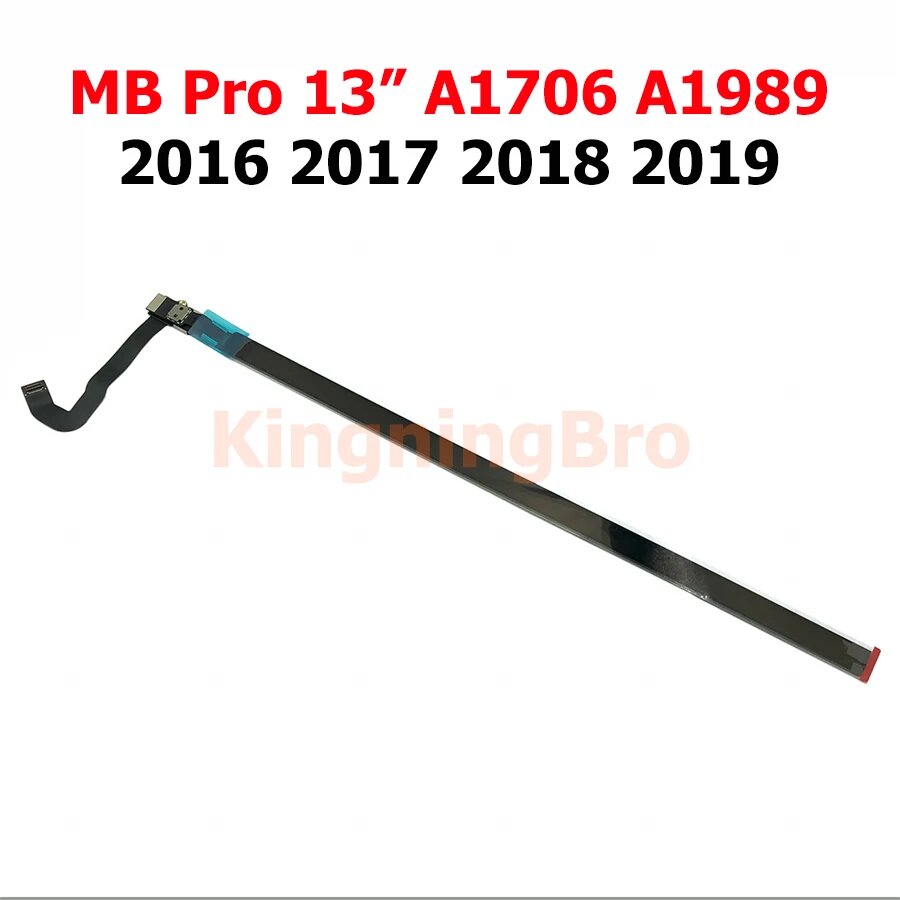 Оригинальная сенсорная панель KingningBro для MacBook Pro 2016-2019 A1706 A1989