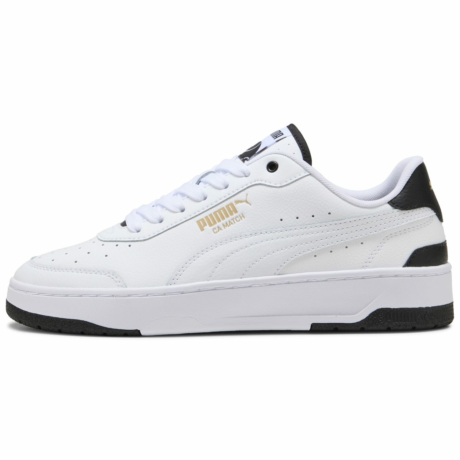 Кроссовки CA Match