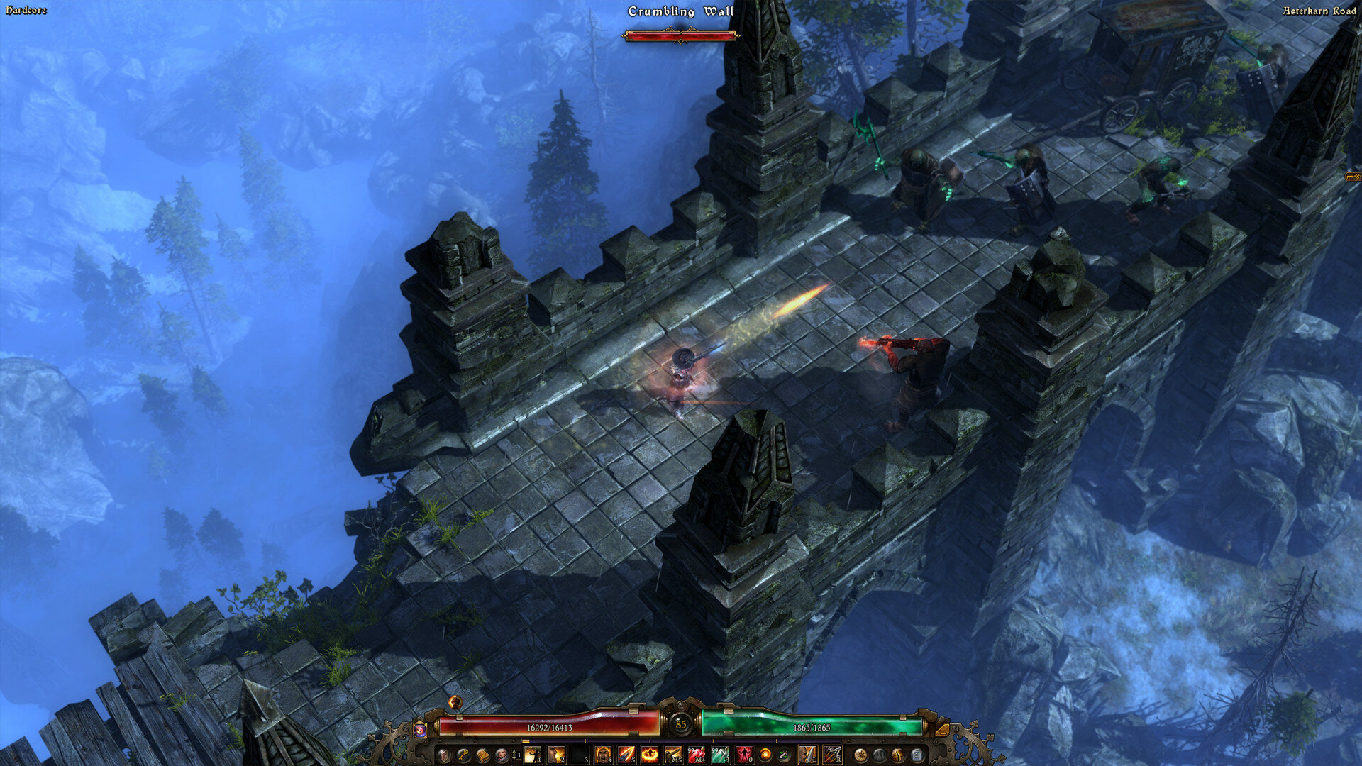 Grim Dawn Украина — фото 1