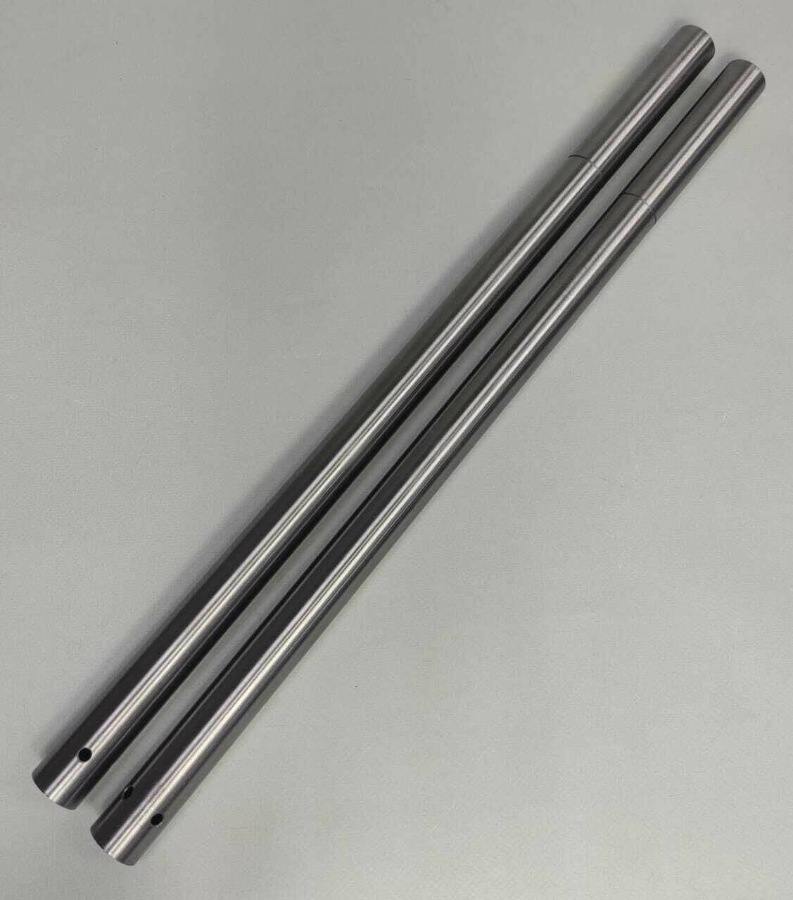 Перо внутреннее переднего амортизатора 23х20х462 ATAKI EF250