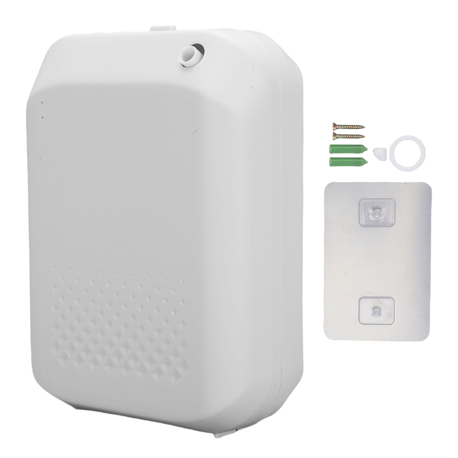 Умный ароматизатор воздуха Smart Scent Air Machine 150 мл, Type C, функция таймера, Bluetooth, холодный диффузор для отелей, салонов красоты, офисов, белый.