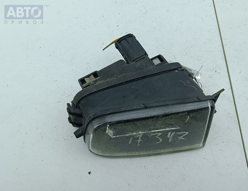 Фара противотуманная левая BMW 5 E39 (1995-2003)