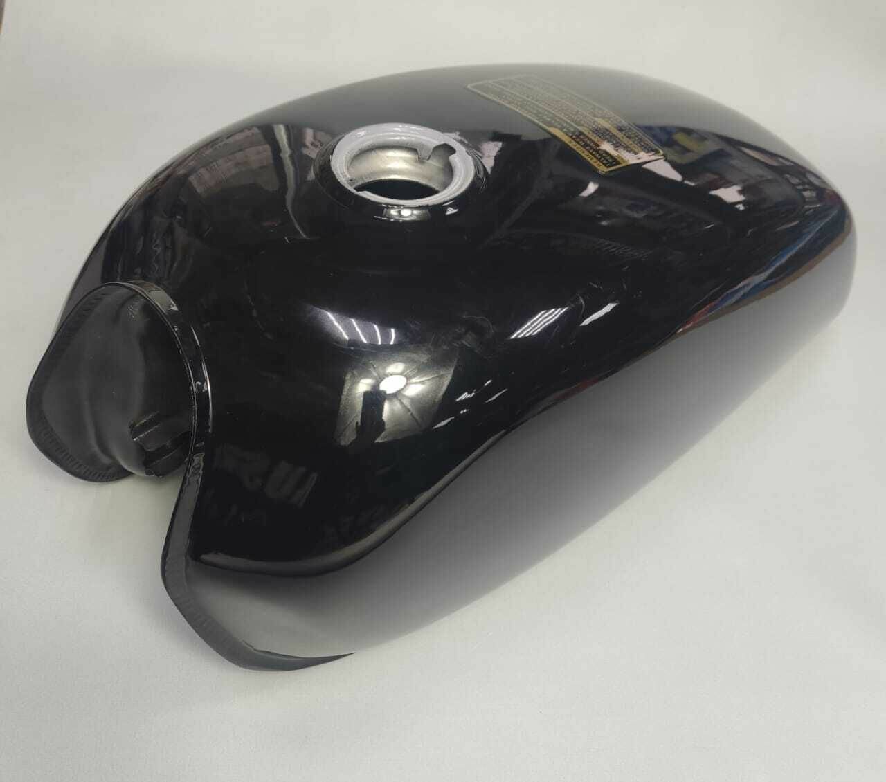 Бак топливный Альфа