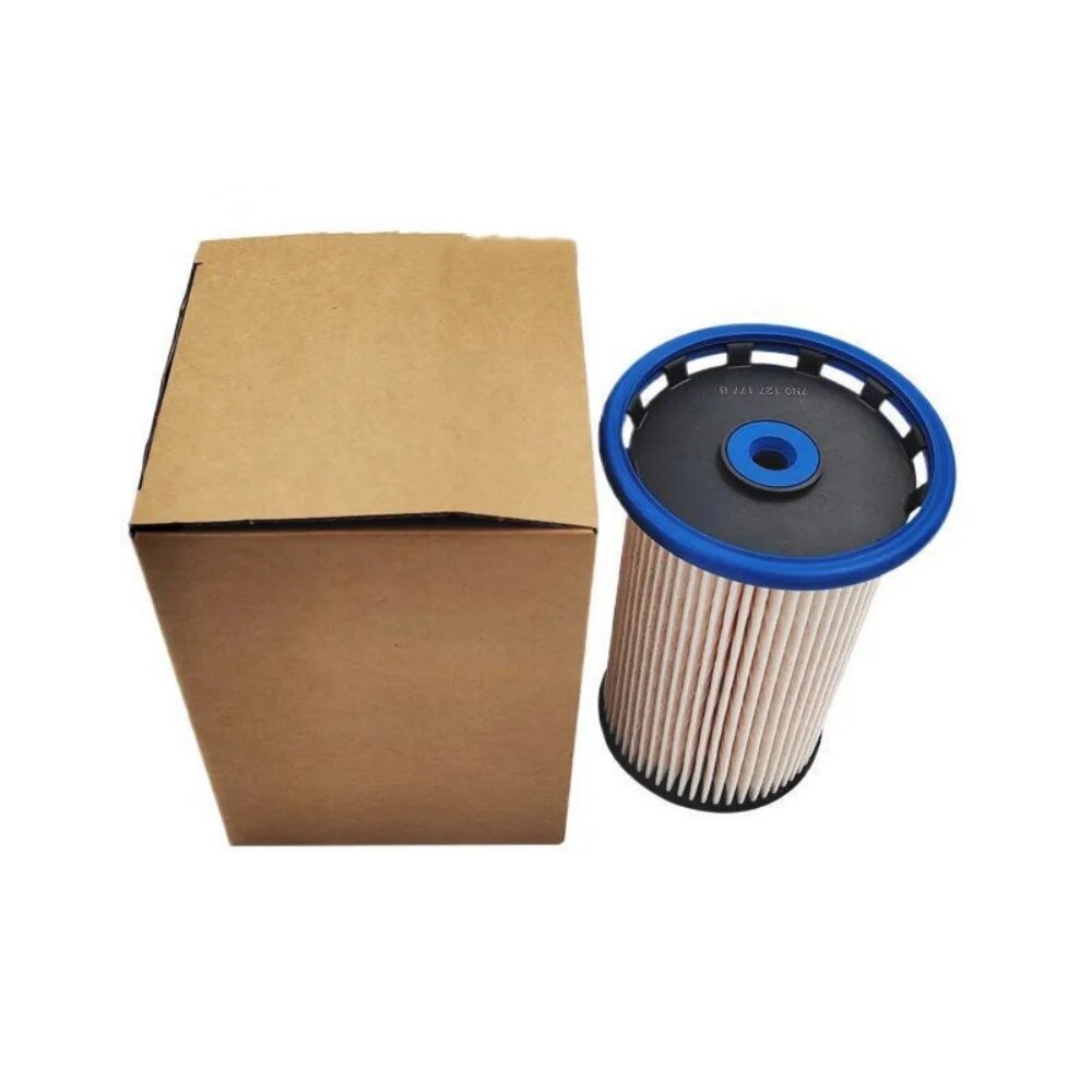 7N0127177 7N0127177B Автомобильный Топливный Дизельный Фильтр Для Audi Q3 Seat Alhambra VW CC Passat Вариант 3C5 Sharan Tiguan 2.0 TDI