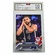 Topps Сертифицированные Карты