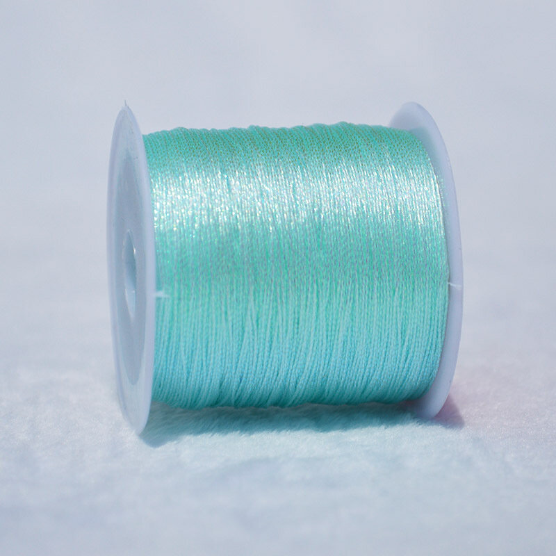 Золотая нить, золотая и серебряная нить, иризирующая нить, цветная золотая ручная работа, веревочный браслет, плетеная веревка, материал из нефритовой нити, ручная работа ювелирных изделий