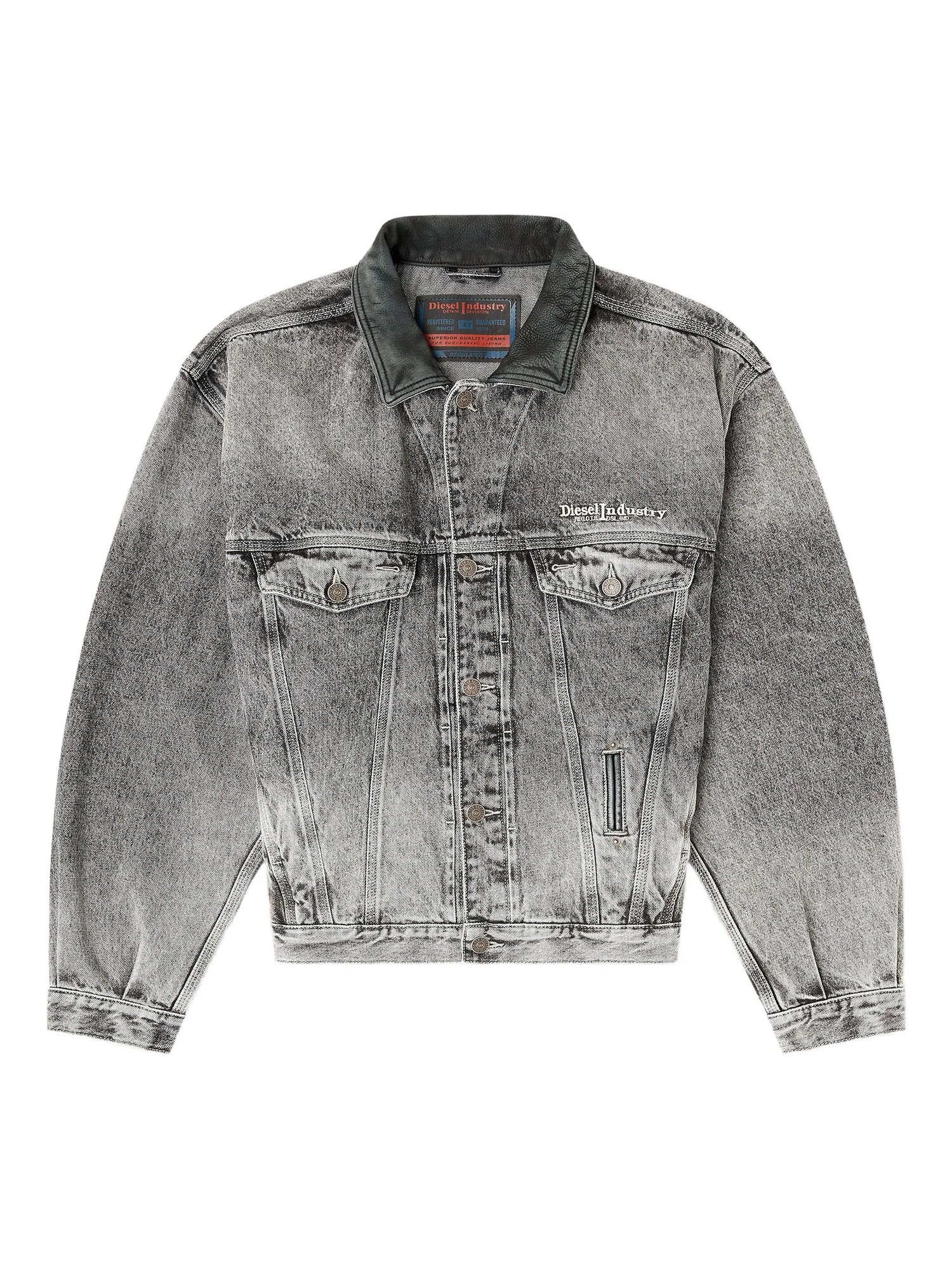 Куртка D-Denver