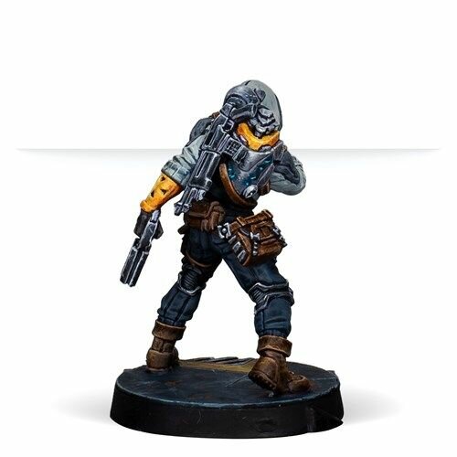 Миниатюра Wardrivers (Hacker) (NA2)