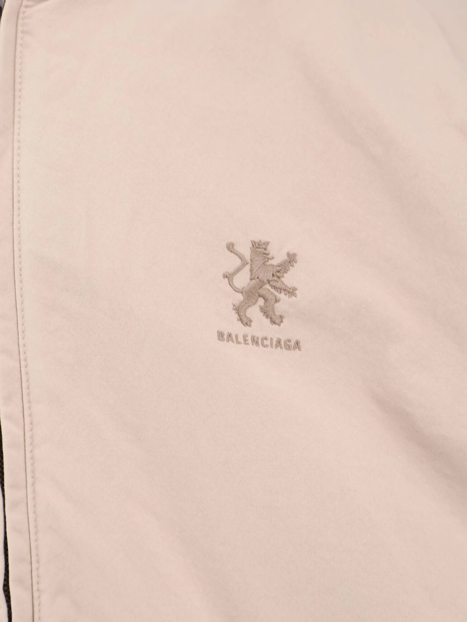 Куртка BALENCIAGA, размер L — фото 1