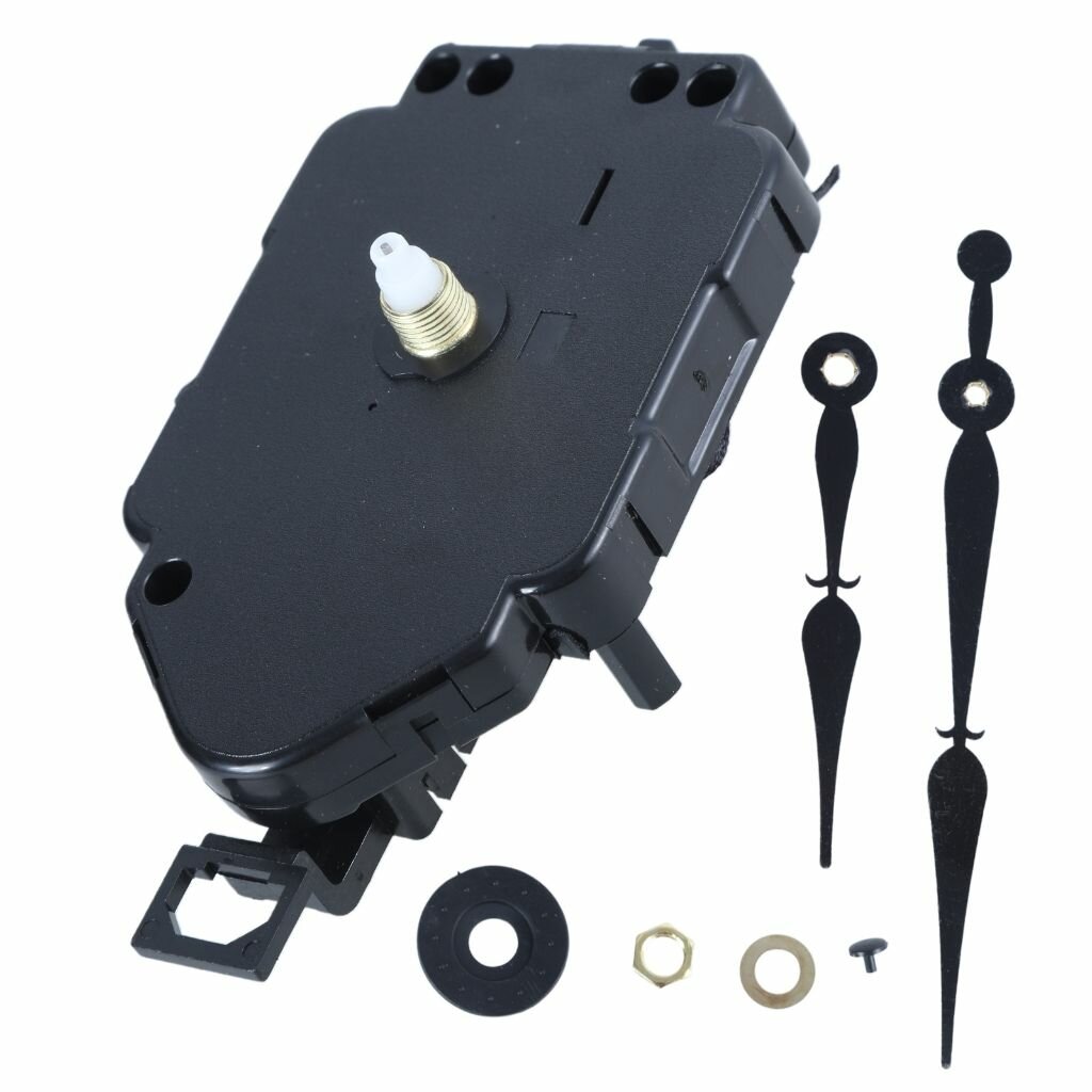 Механизм для настенных часов с маятником