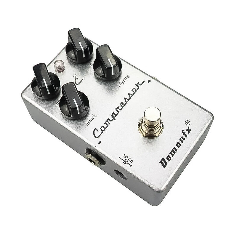 DemonFX CK Compressor (новый) — фото 1