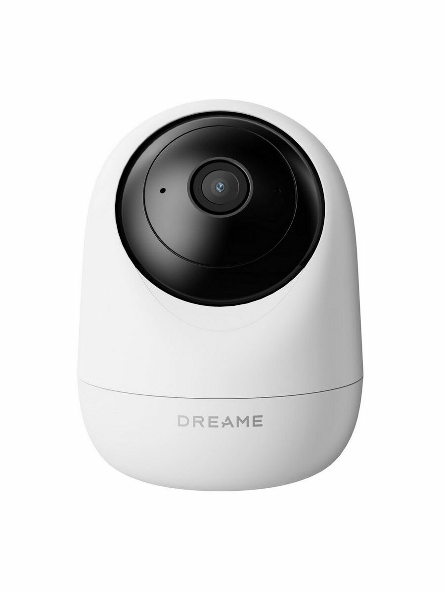 Видеокамера IP Dreame NAVO Care SE 1 Incam White A121