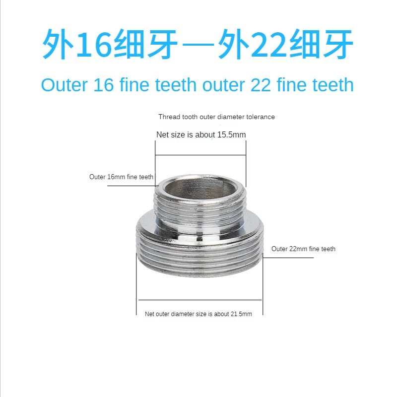 Halojaju латунный аэратор для крана