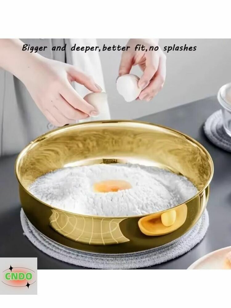 Bowl, 1 pcs — фото 1