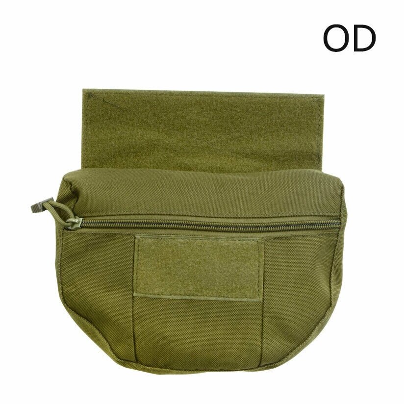 Подсумок MOLLE OD для тактики и охоты