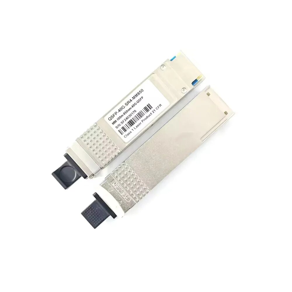 Mellanox ConnectX-3 Pro 40GbE двухпортовая сетевая карта QSFP-40G-SR4 2PCS