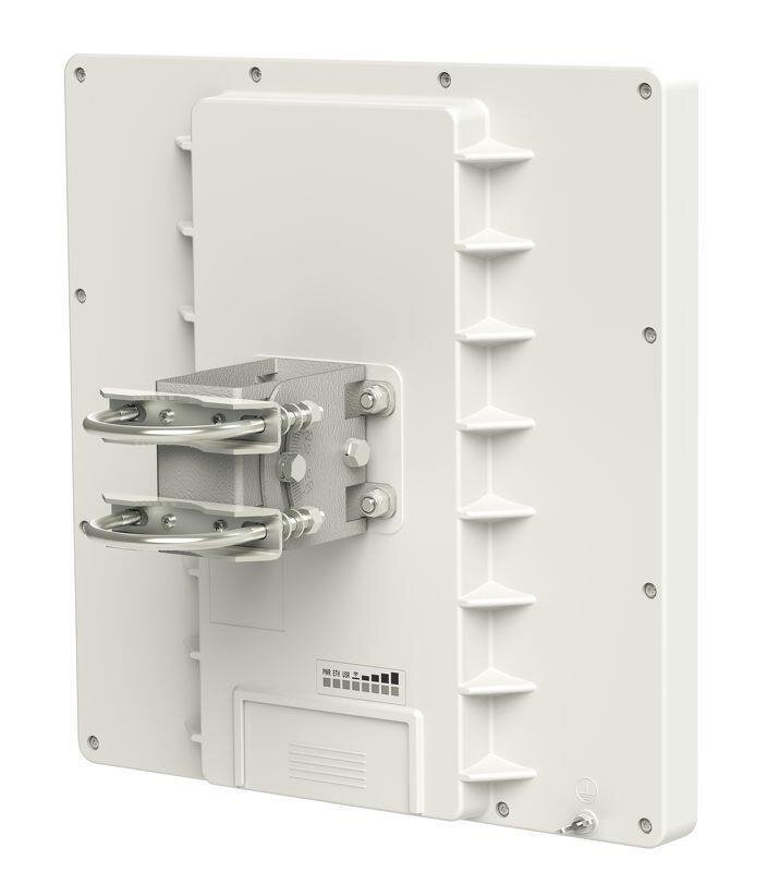 Сетевое оборудование MikroTik RB911G-5HPnD-QRT QRT-5 with PSU, Gbit POE and case