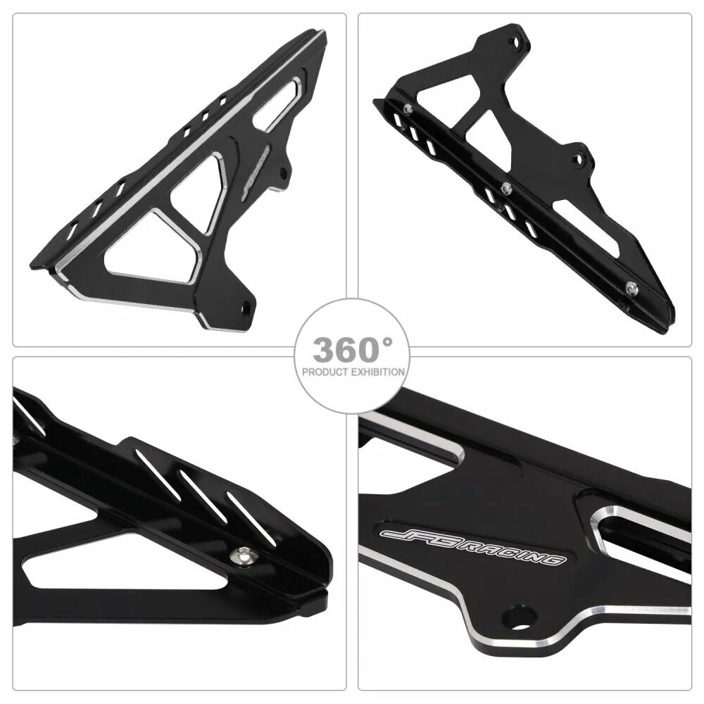 Защитный кожух цепи мотоцикла Для Sur-Ron Light Bee S/X Segway X160 / X260