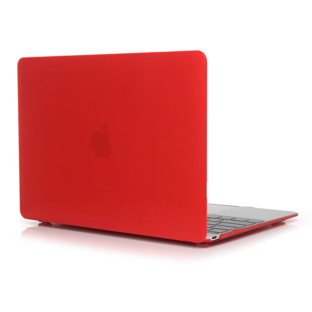 Чехол для MacBook 12" черный aiboduo — фото 1