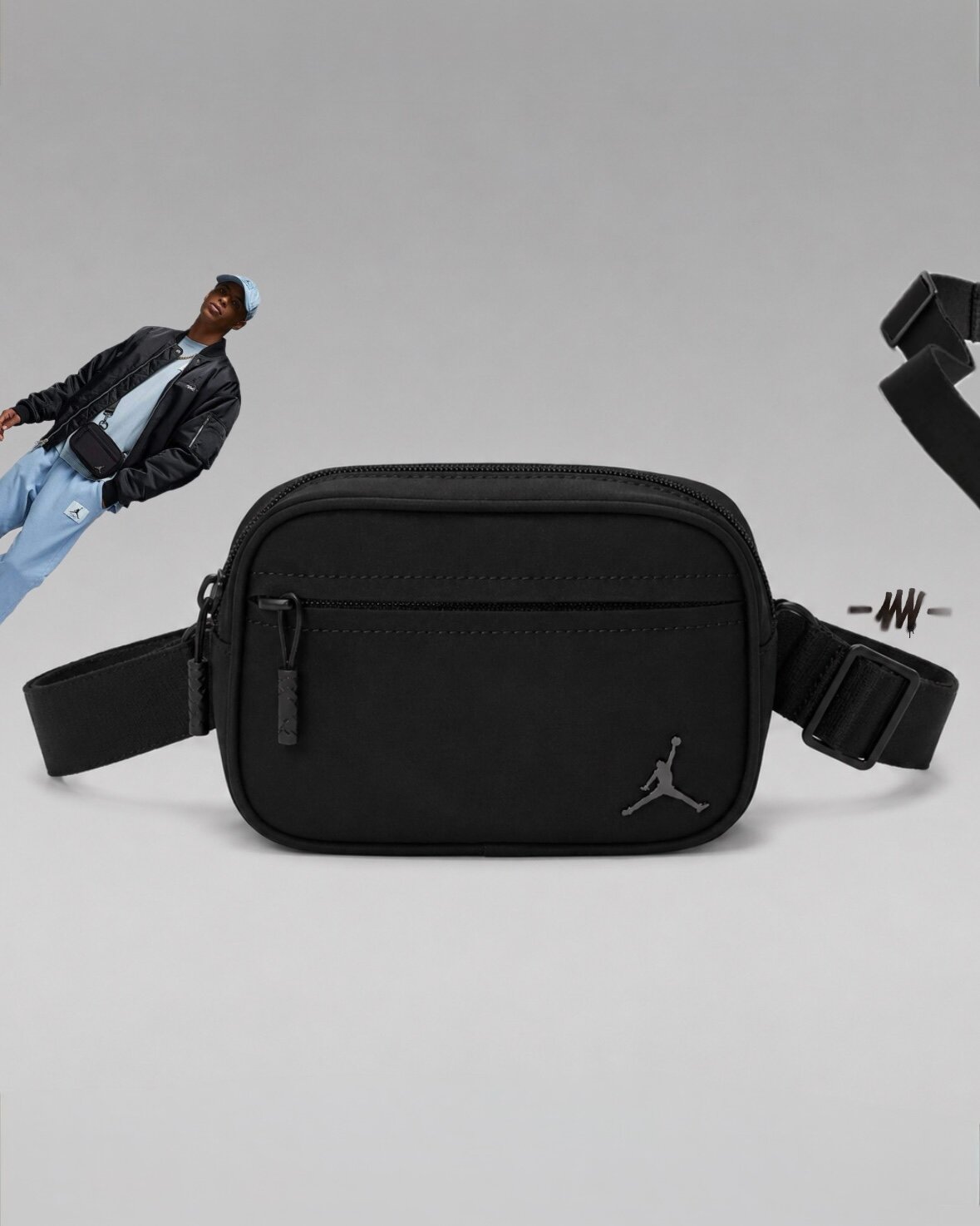 Сумка кросс-боди Camera bag