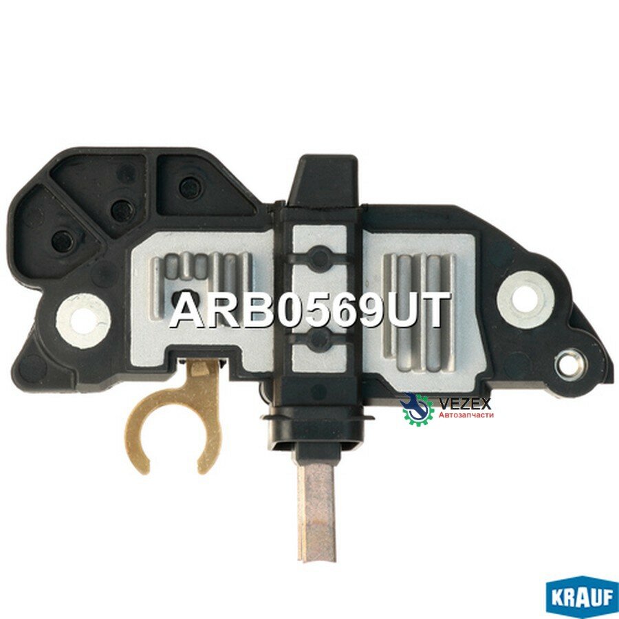 KRAUF ARB0569UT реле-регулятор! генератора 28V\ MAN TGA