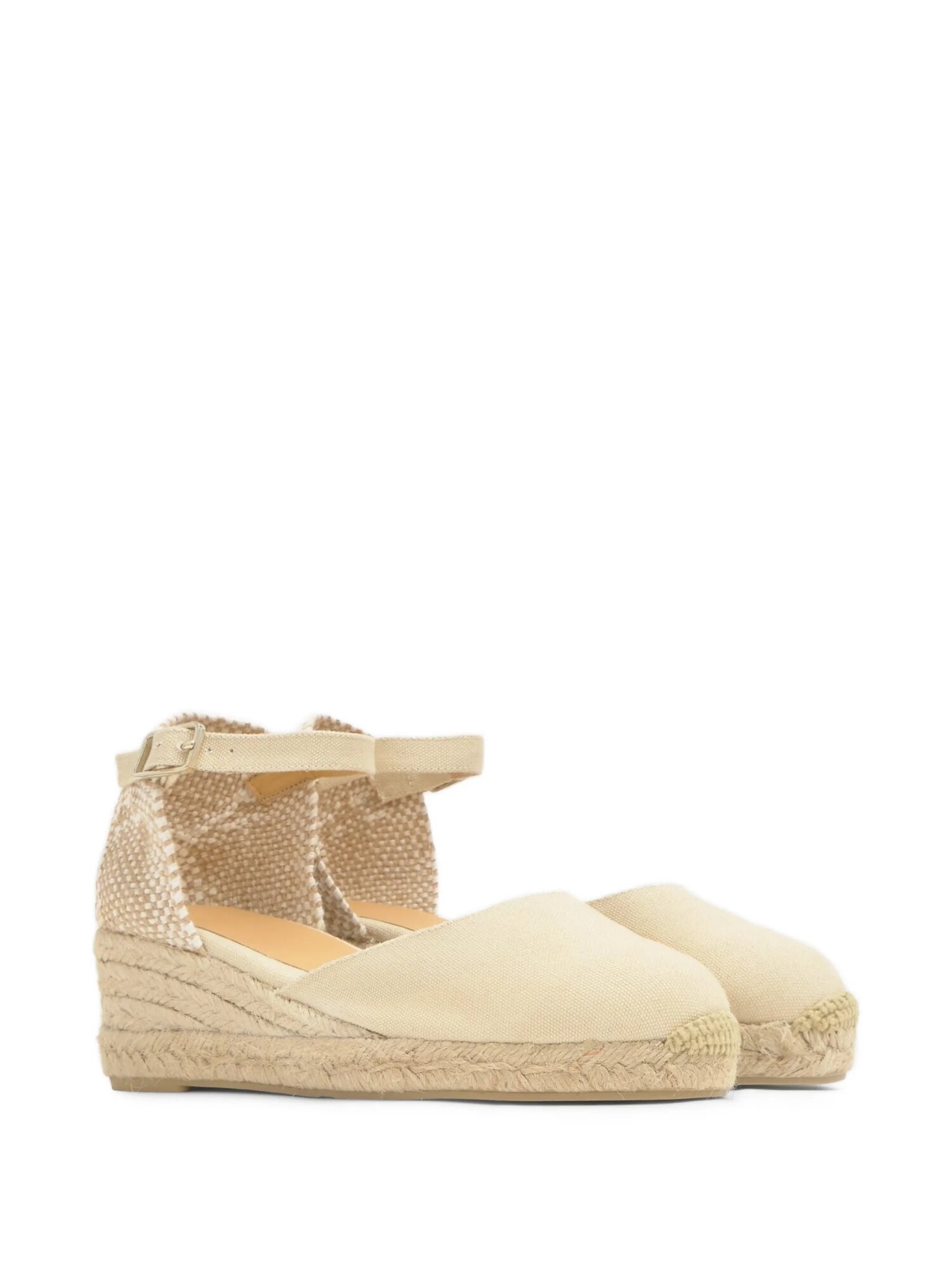 Эспадрильи Castaner Carol wedge espadrilles, размер 37, разноцветный — фото 1