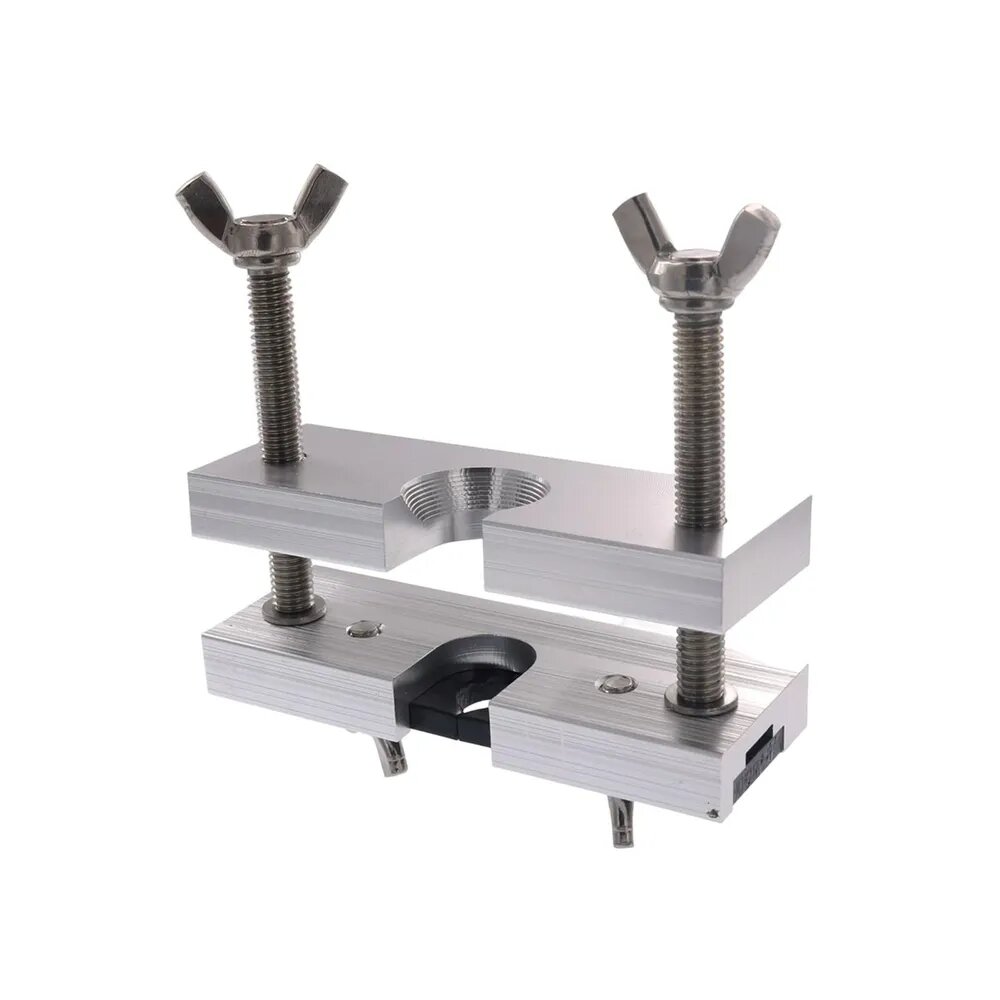 Экстрактор для мундштука Trumpet Professional 10x10x3,5 см, алюминий
